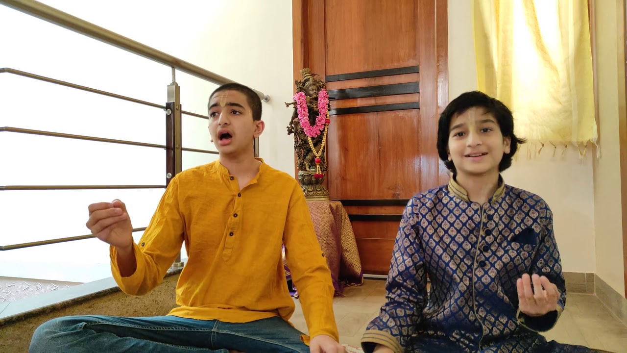 Tucha Sur Thawa Majasi Ganesha bhajan Marathi Abhang, Marathi Gaane ...