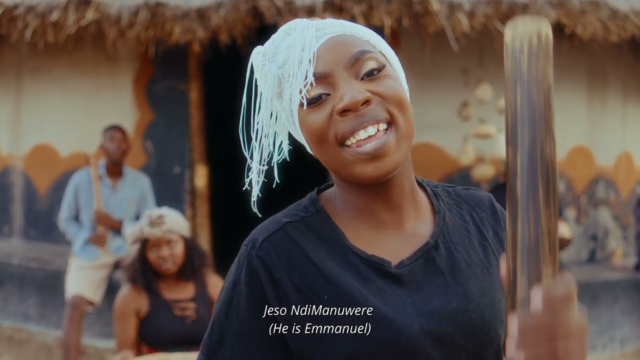 Jeso NdiManuwere - The Unveiled: Song Lyrics, Music Videos & Concerts