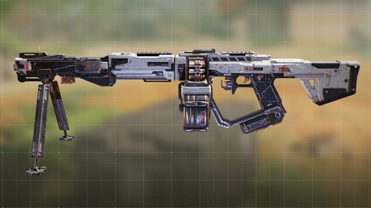 PAY-TO-WIN RPD-Orbit - YouTube