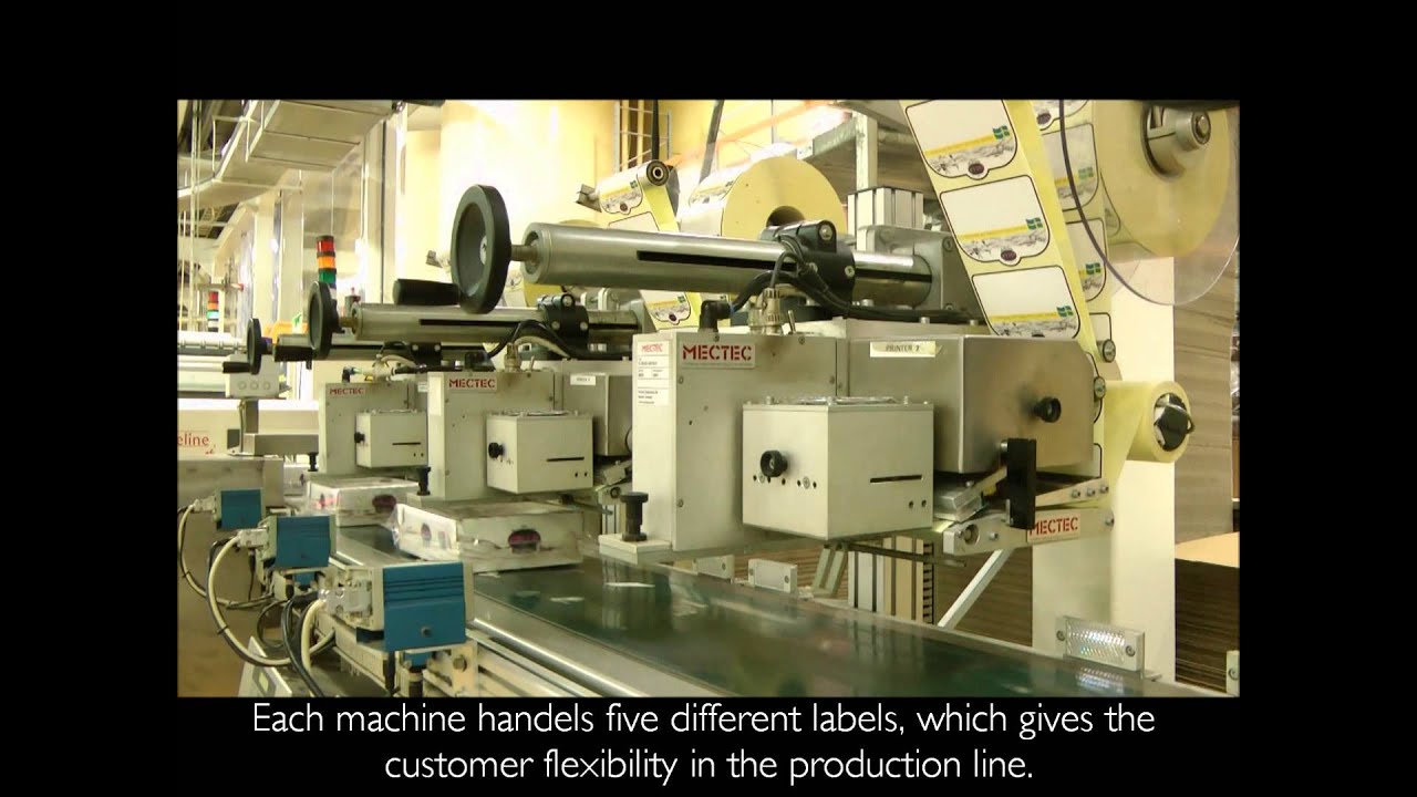 Mectec Blow D30 - Antra ID - YouTube