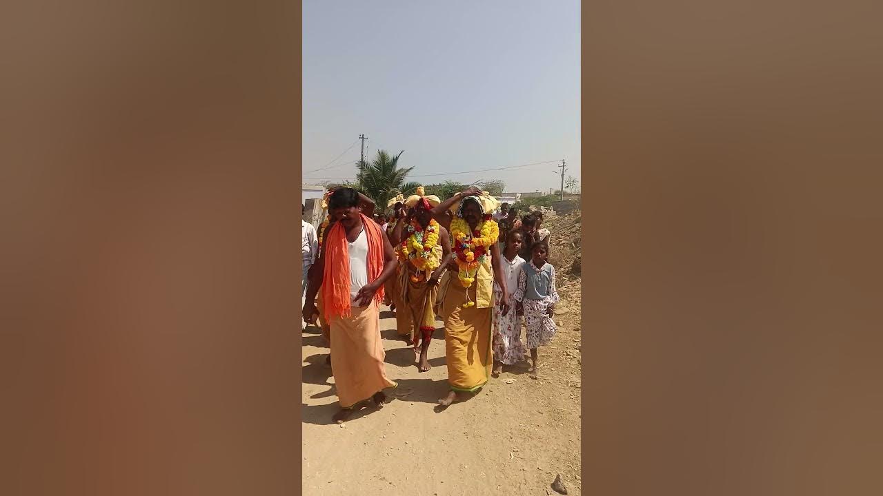 obulapuram to srisailam kkk 24.2.2025 - YouTube