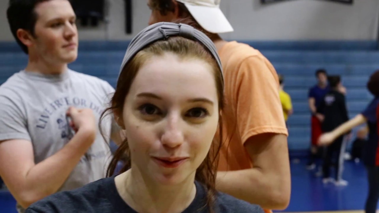 Esther Interview Outtakes (Funny) - YouTube