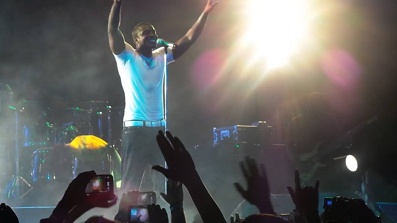 Akon - angel - YouTube