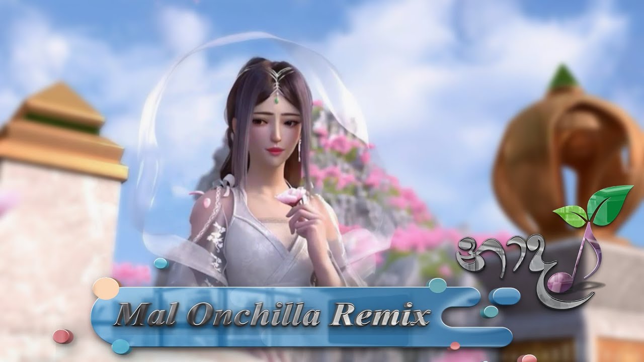Mal Onchilla Remix (මල් ඔන්චිල්ලා) - Hana Shafa - YouTube