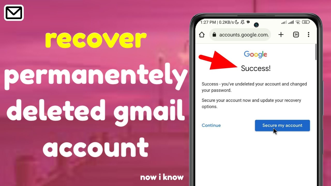 How To Recover Permanently Deleted Gmail Account 2023 YouTube how-to-recover-permanently-deleted-gmail-account-2023-youtube