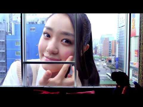 Tokyo Gigantic Girls Giantess