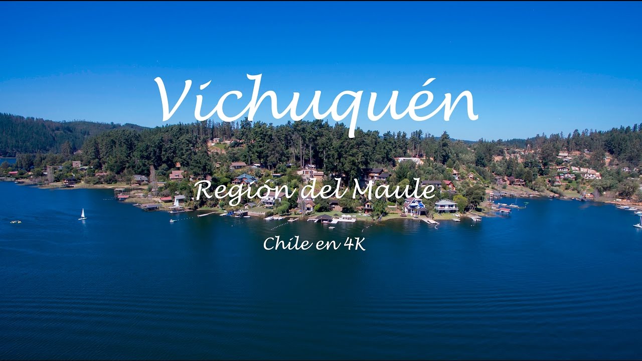 Vichuquén - YouTube