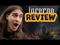 Inferno | Board Game | BoardGameGeek