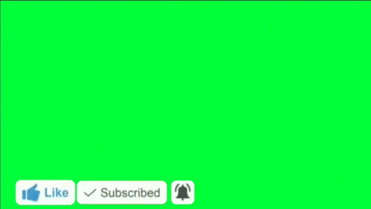 YOUTUBE LIKE SHARE SUBSCRIBE GREEN SCREEN WITH DOWNLOAD LINK | ANKFX ...