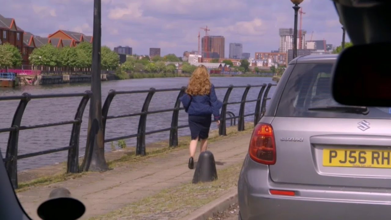 Peter Kay's Car Share | Is This the End of John and Kayleigh? - YouTube