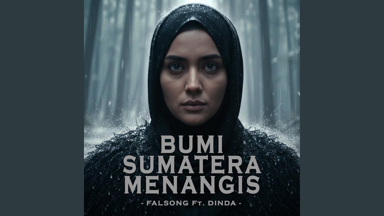 Bumi Sumatera Menangis (feat. Dinda) - YouTube