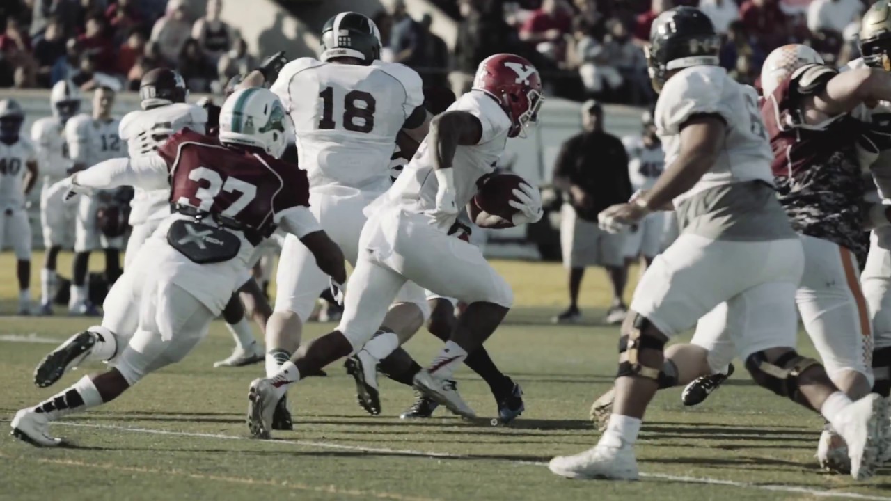 Tropical Bowl Documentary Film 2017 (4K) Daytona Beach, Florida - YouTube