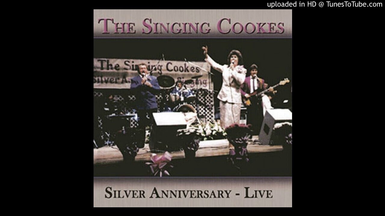 I WON'T BE COMING BACK ANYMORE---THE SINGING COOKES - YouTube