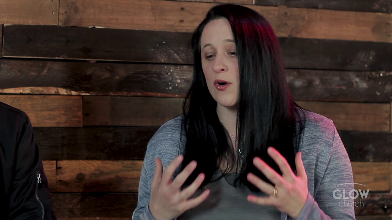 The Story Behind Glow Church Omaha - YouTube