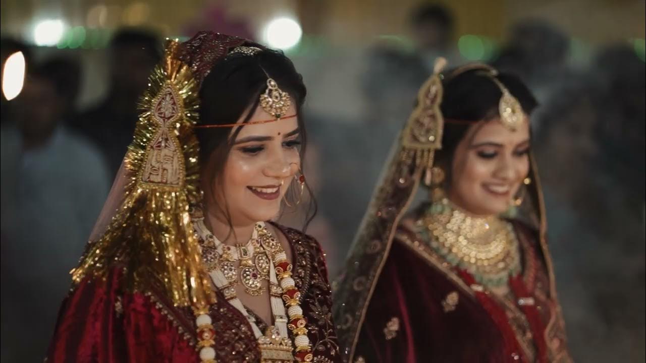 Best Wedding Film | Henil Photography Deesa - YouTube