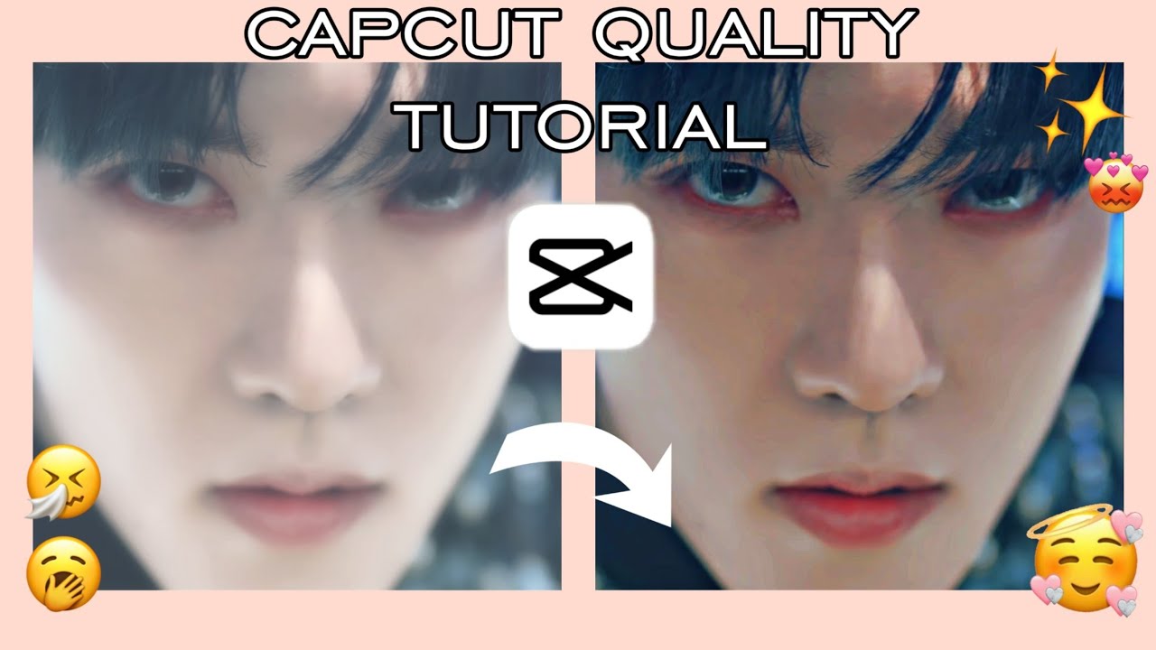 CAPCUT TUTORIAL BETTER VIDEO QUALITY YouTube capcut-tutorial-better-video-quality-youtube