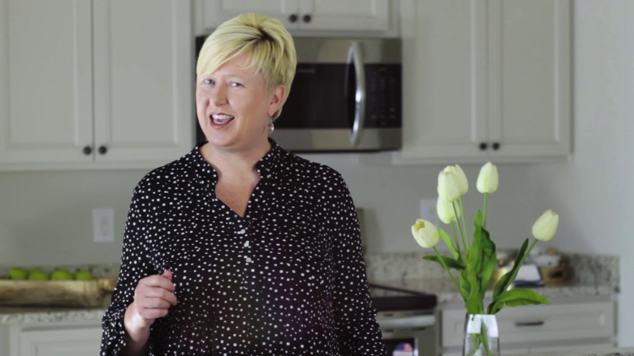 Deb Brittan Promo 3 - YouTube