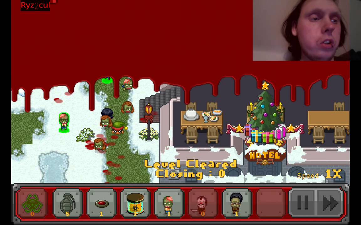 Infectonator Part 2 (Endless Infection) - YouTube