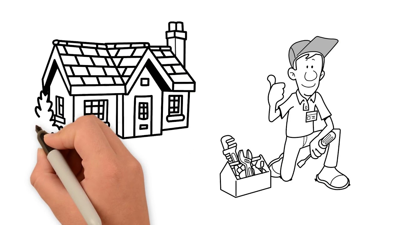 RGS ROOFING - YouTube