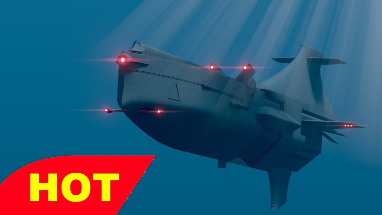 USA Future Military Secrets Weapons Full Documentary 2017 - YouTube