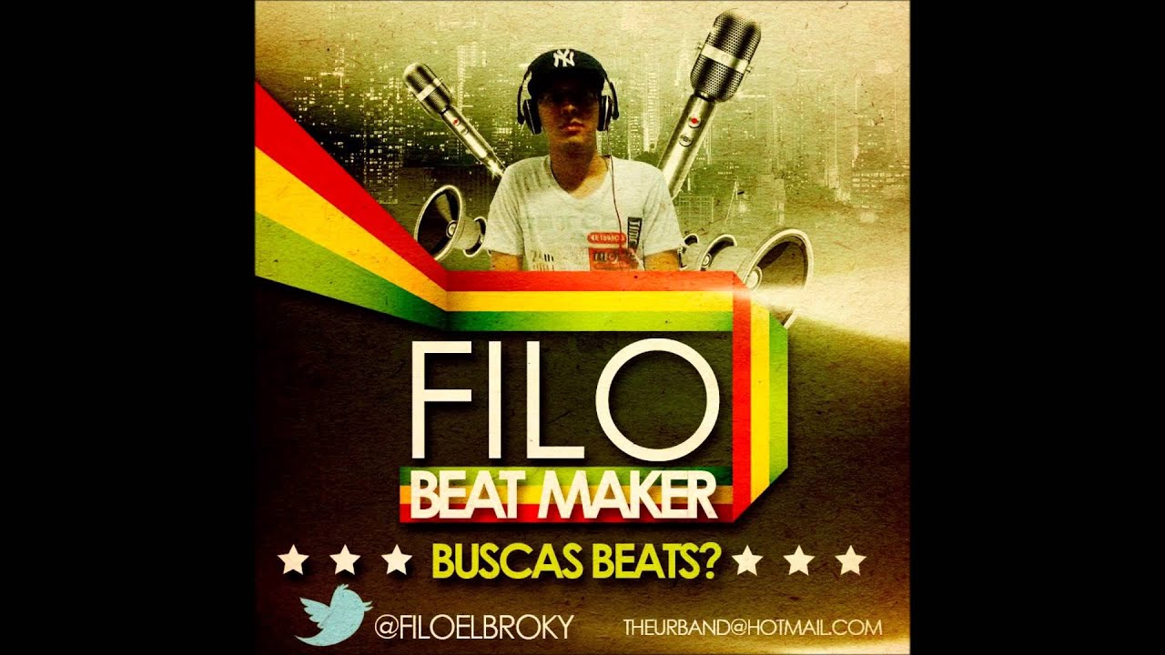 Filo Beats - Pista Malianteo Gratis (Rap/Hip Hop calle | malianteo ...