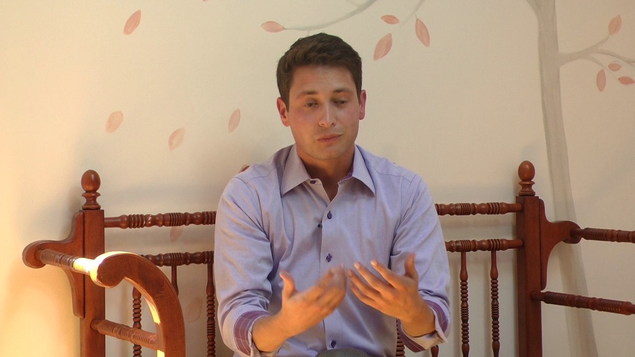 David Culver, NBC4 Washington, DC Journalist - YouTube