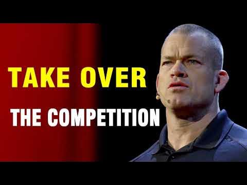 TAKE OVER THE COMPETITION. ft Goggins, Jocko Willink - Motivation for Success 2024 - YouTube