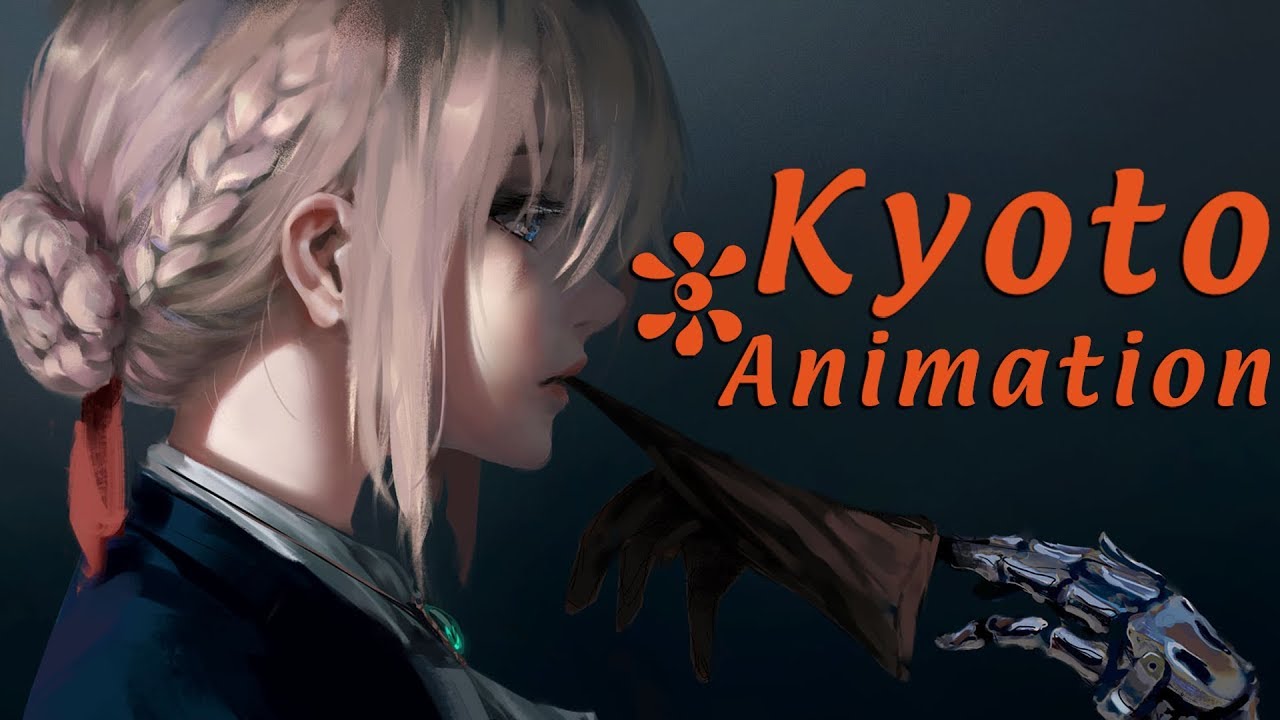 KYOTO ANIMATION: HISTORIA del ESTUDIO de ANIMACIÓN | ¡INICIO y TRAGEDIA ...