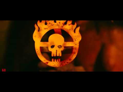 Mad Max: Fury Road[HD] Movie Clip- Opening Scene (The Chase)