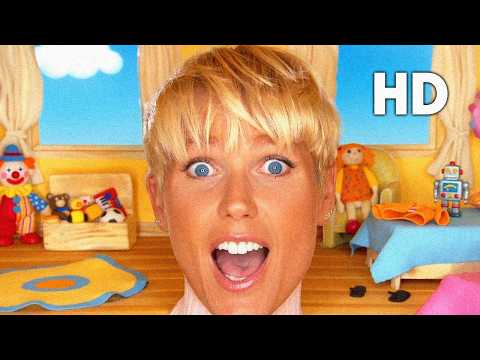 Xuxa - Só Para Baixinhos 7 (DVD Completo) [HD]
