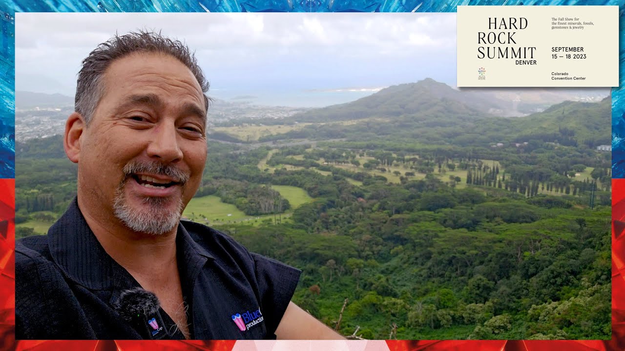 Stonetrust - LIVE from the 2023 HardRock Summit - Preview - YouTube