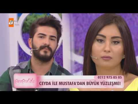 CeydaMustafa (CeyMus) - Delisin