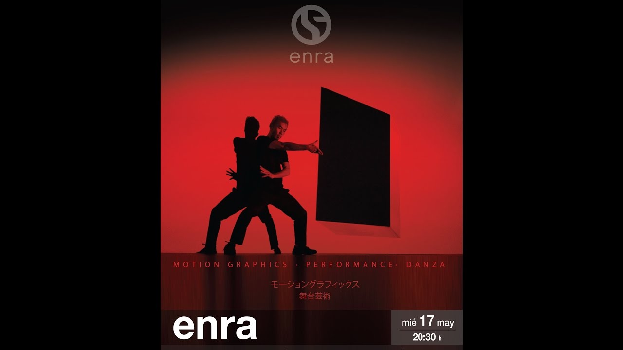 De Japón llega: ENRA. - YouTube