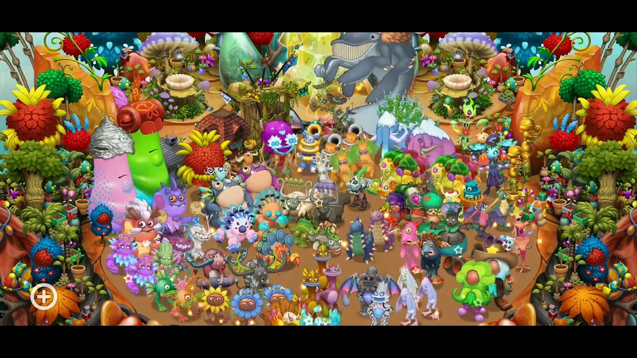 Amber Island Full song #msm #tuskski #Gnarls #Amberisland - YouTube