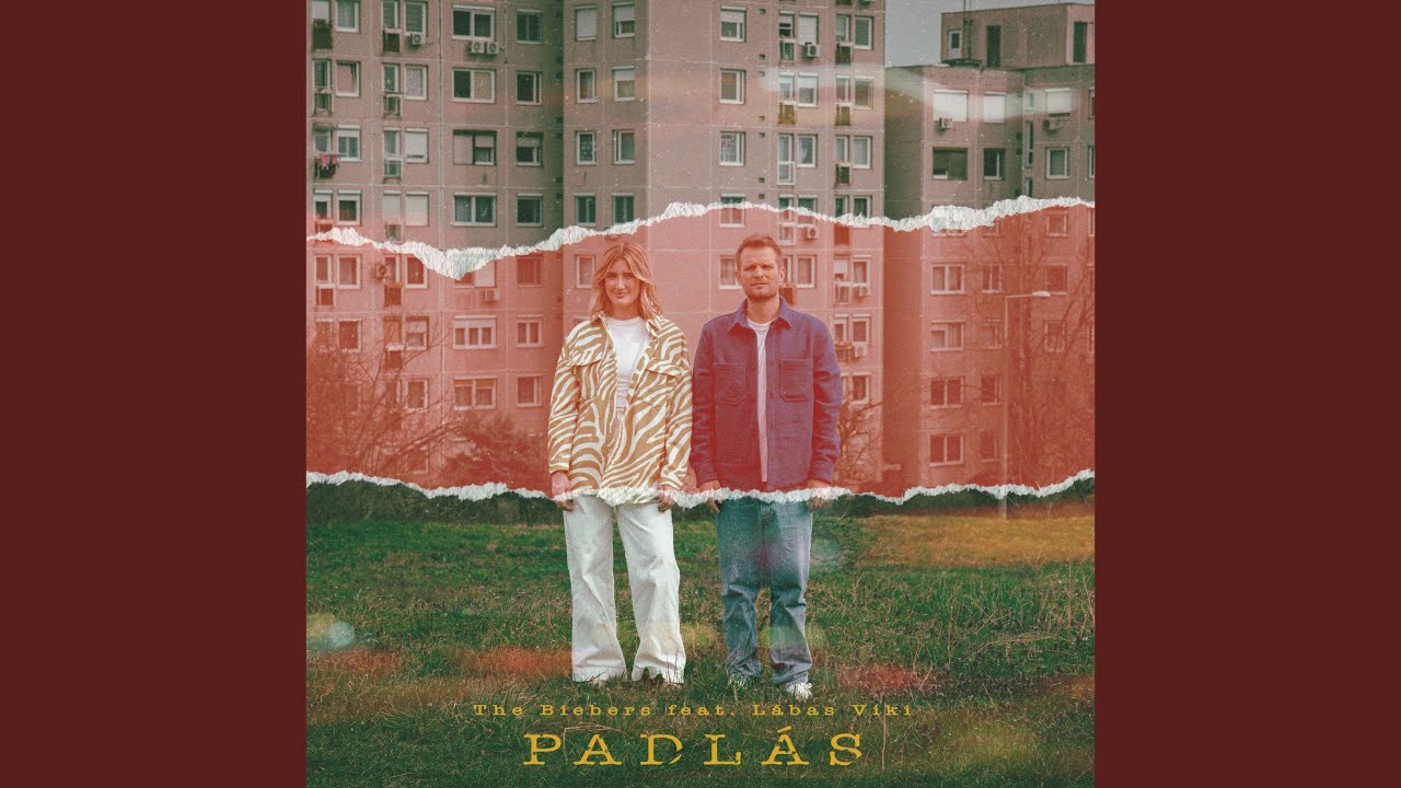 Padlás - YouTube Music