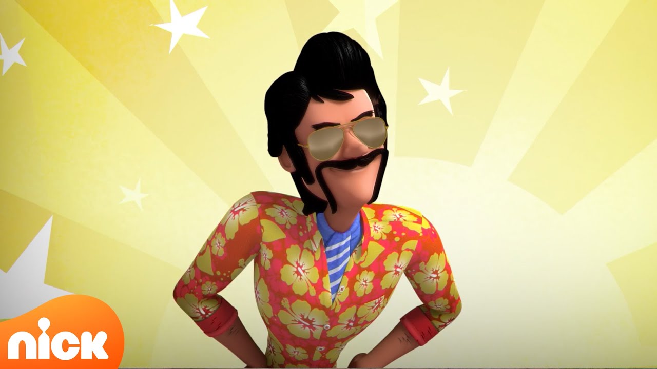 Chingum Sir - The Ultimate Action Star! | Watch Motu Patlu on Nick ...