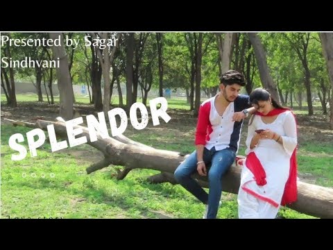 Splendor || Satbir Aujla (Cover Video ) Sharry Nexus || Rav Dhillon ...