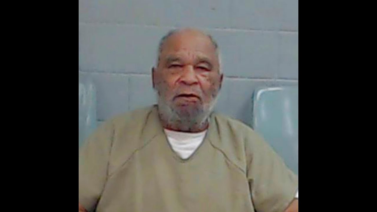 Serial killer's confession resolves 1981 slaying case - YouTube