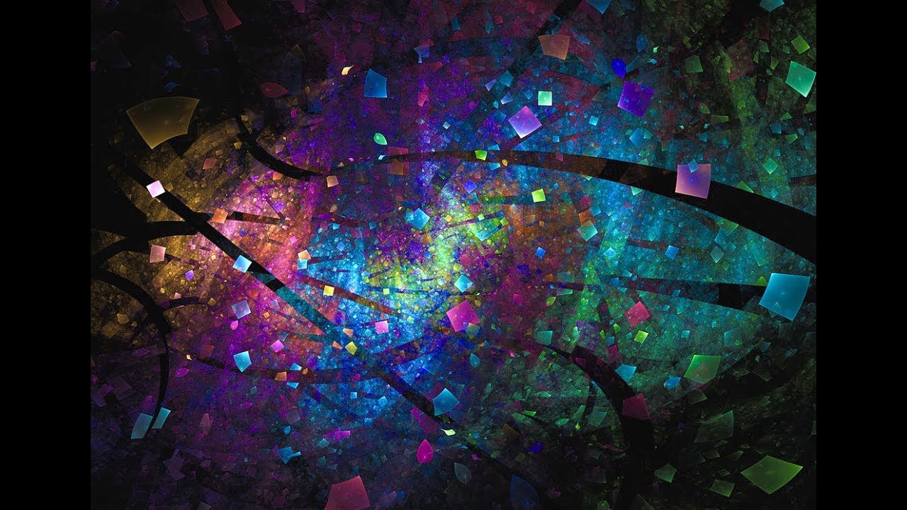 Texture, Shapes, Color, Space- The Work of Pauline Moss, DeviantArt ...