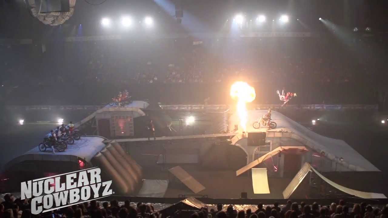 Nuclear Cowboyz - The NEW Elements of 2014 Nuclear Cowboyz - YouTube