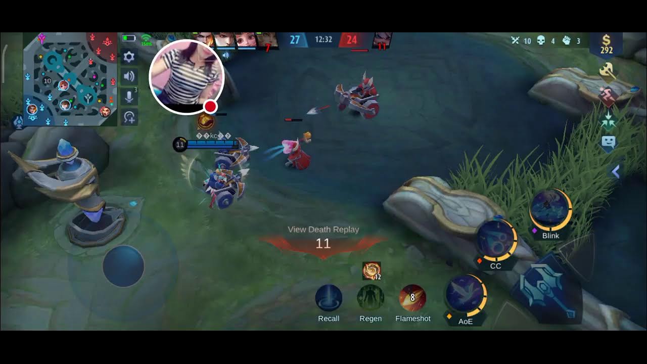 LETS PLAY ML - YouTube