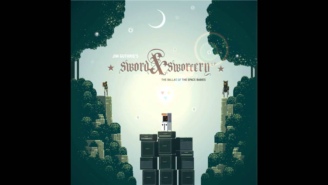 Sword & Sworcery LP - How We Get Old - YouTube