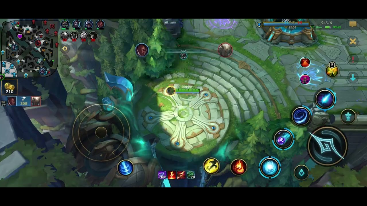 PHENOMENAL EVIL POWER - YouTube