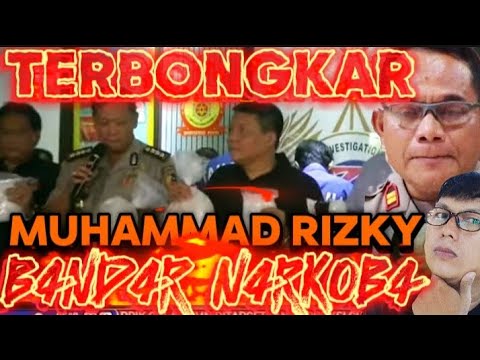 Akhirnya Polisi Ringkus Muhammad Rizky di Cirebon!! Anaknya Iptu Rudiana? - YouTube