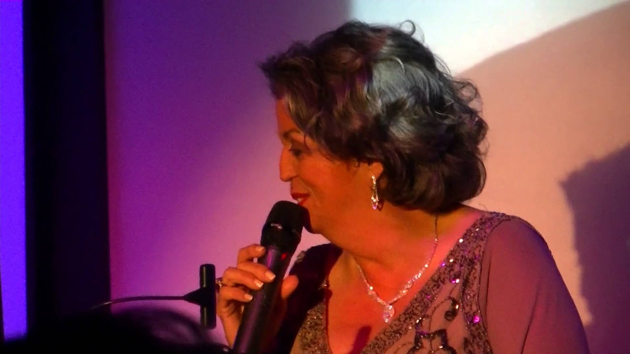 Volver Amar, Maria del Carmen Munne - YouTube