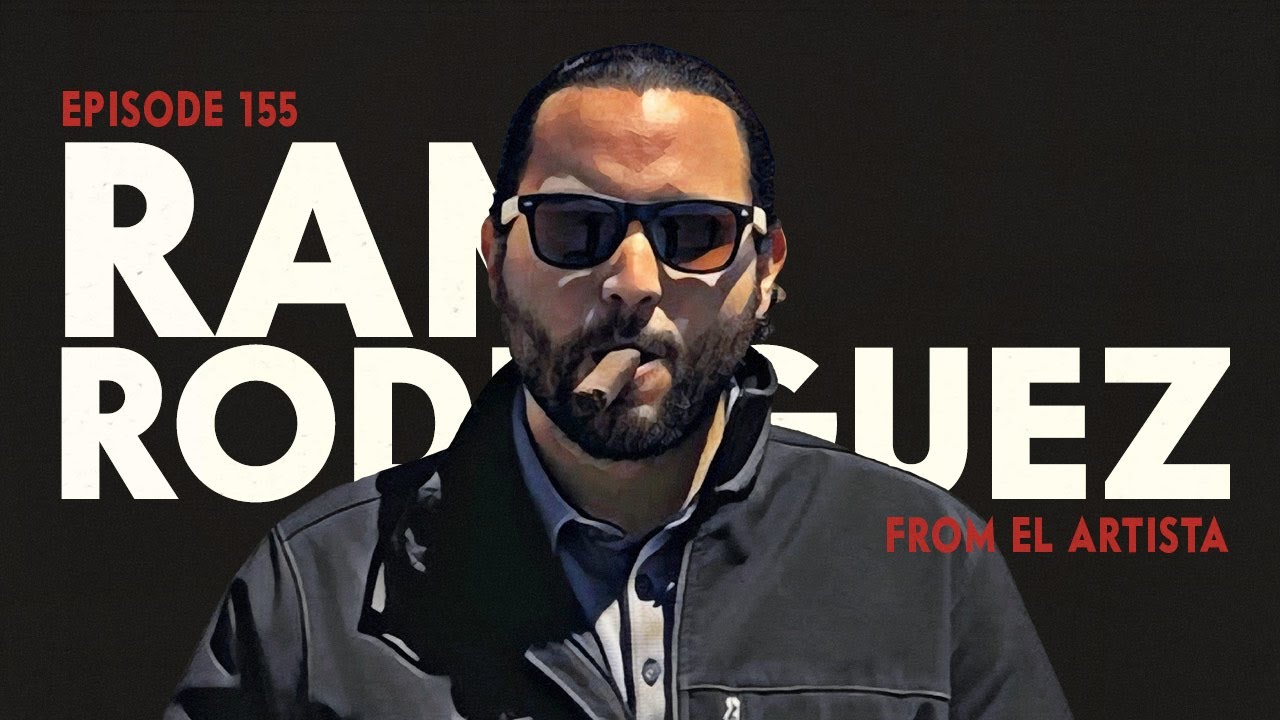 RAM RODRIGUEZ (El Artista Cigars) | Carrying on the family tradition ...