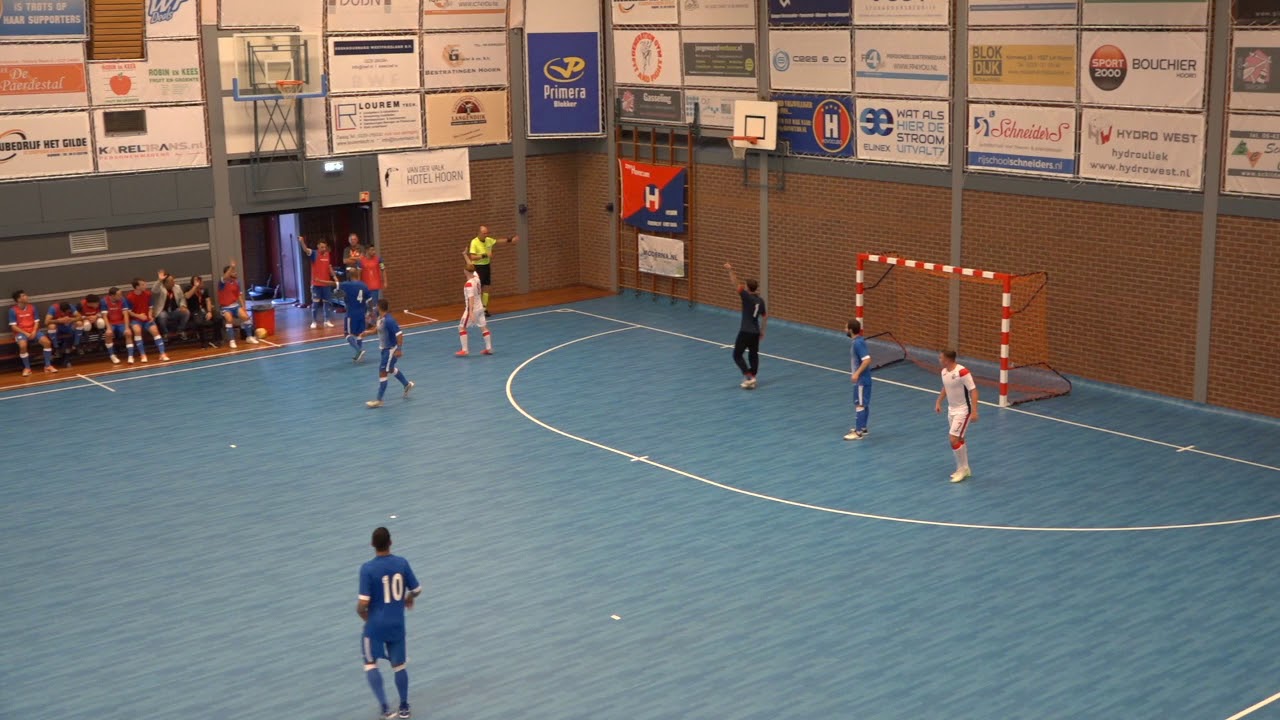 Champions League 2019 - London Helvecia V PYF SALTIRES - 2nd Half - YouTube