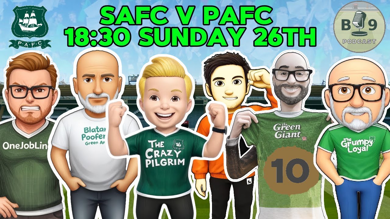 SAFC V PAFC Post Match Analaysis #pafc #safc - YouTube
