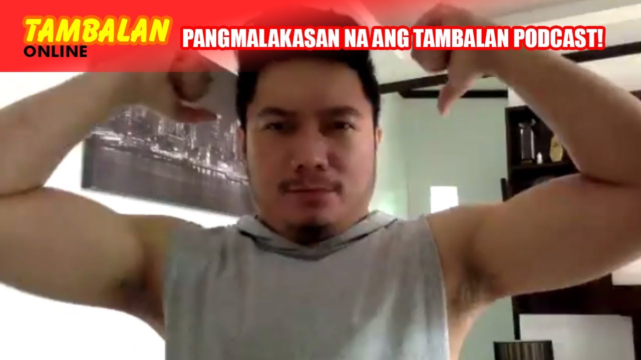 TAMBALAN Online (September 24, 2021) | Love Radio Manila - YouTube