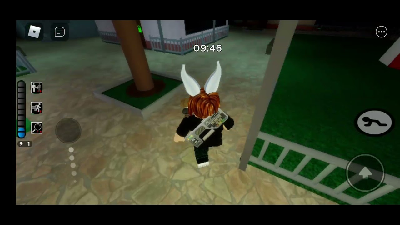 roblox piggy kraxicorde showcase and gameplay - YouTube